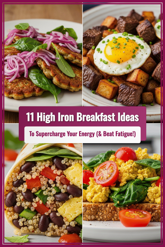 21 Genius Dorm Room Breakfasts You Can Make Without a Kitchen ...