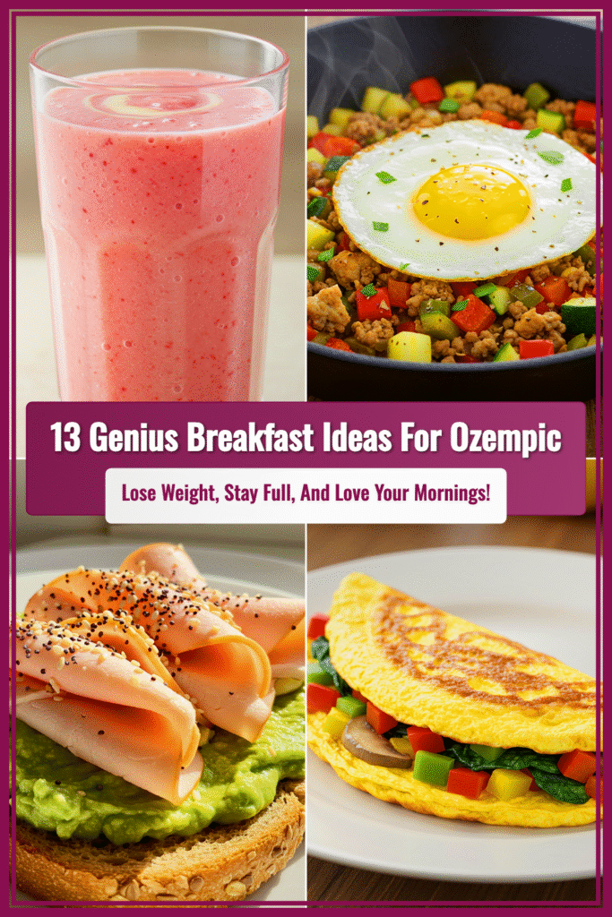 11 High Iron Breakfast Ideas to Supercharge Your Energy (And Beat ...