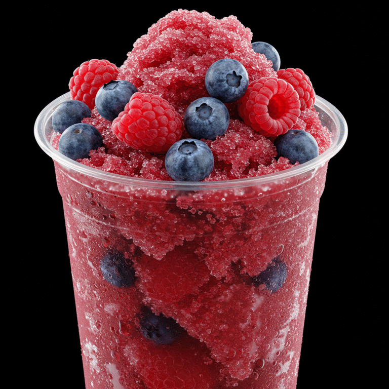 35 Slushy Recipes For Kids That Make You the Coolest Parent Ever ...