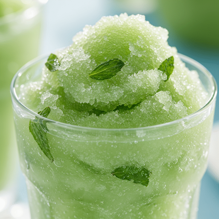 35 Slushy Recipes For Kids That Make You the Coolest Parent Ever ...