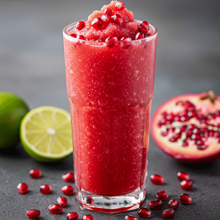 35 Slushy Recipes For Kids That Make You the Coolest Parent Ever ...