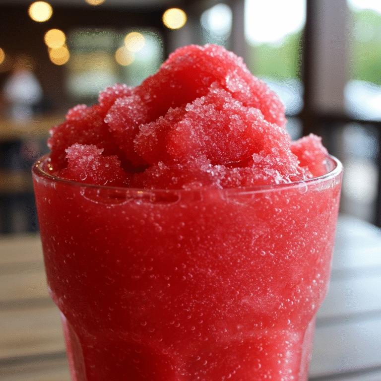 35 Slushy Recipes For Kids That Make You the Coolest Parent Ever ...