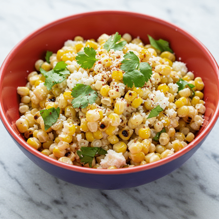 35 Refreshing Mexican Cold Salad Recipes for Effortless Entertaining ...