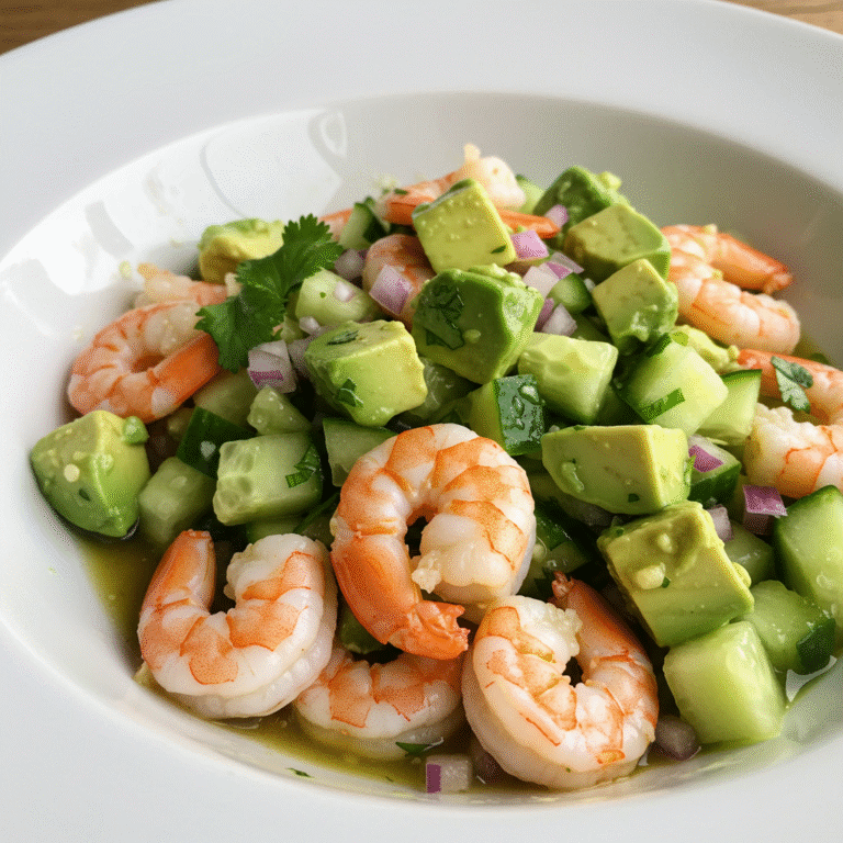 35 Refreshing Mexican Cold Salad Recipes for Effortless Entertaining ...