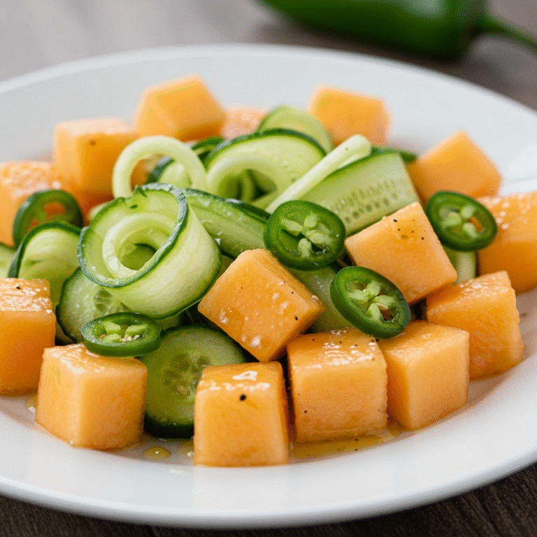35 Refreshing Mexican Cold Salad Recipes for Effortless Entertaining ...