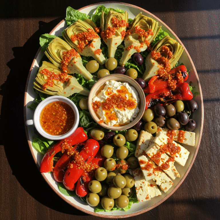 35 Refreshing Mexican Cold Salad Recipes for Effortless Entertaining ...