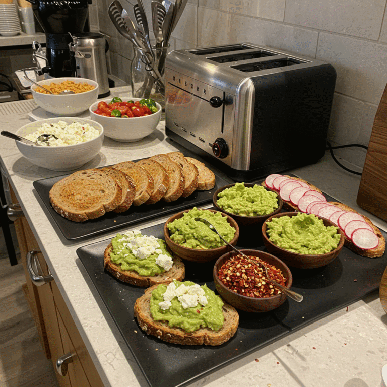 15 Irresistible Office Party Breakfast Ideas That’ll Wow Your Team (and ...