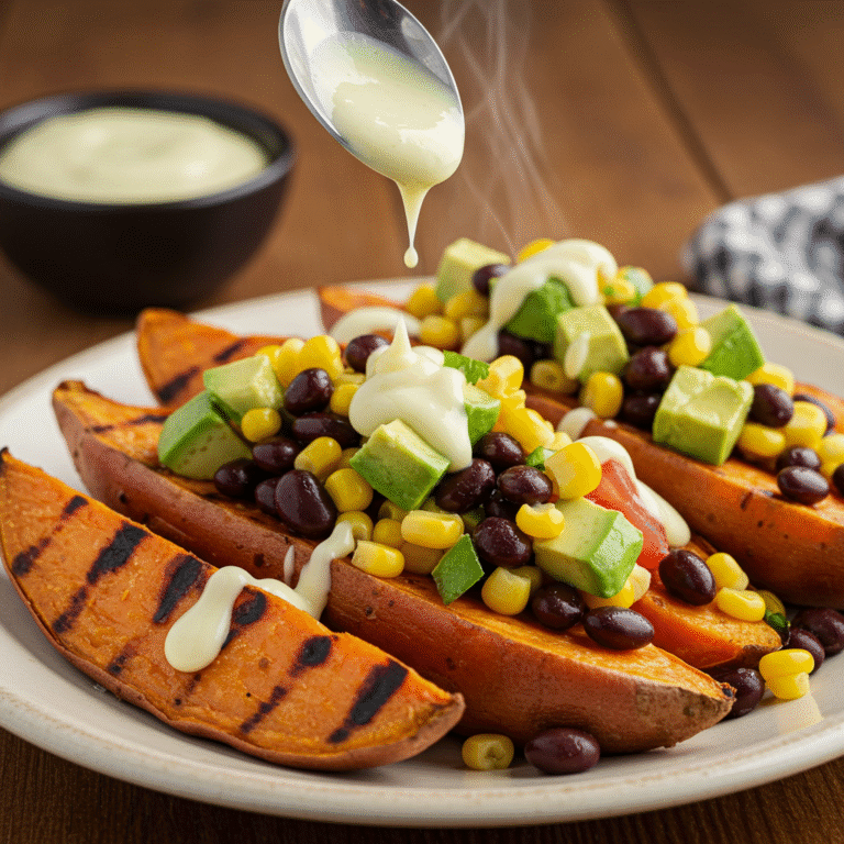 35 Must-Try Vegetarian Side Dishes For BBQ That Steal the Show ...