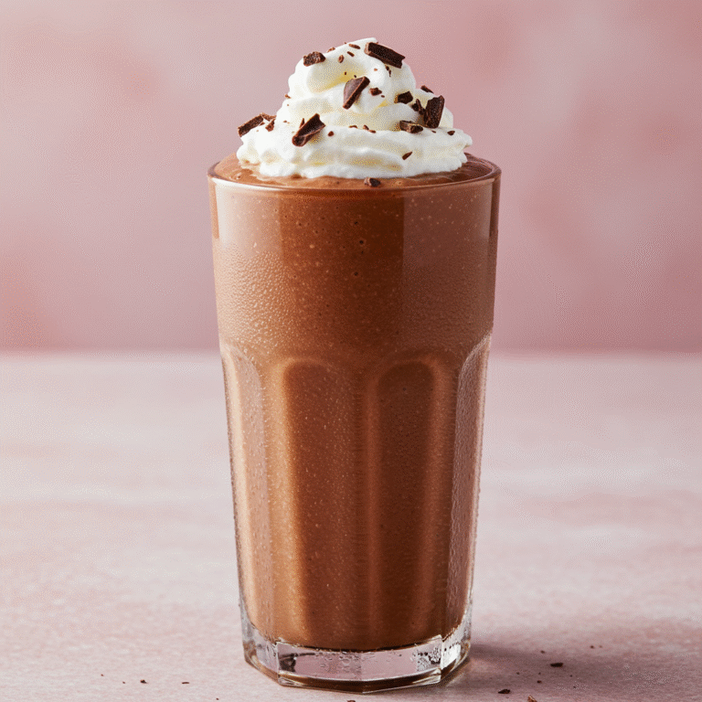 35 Easy Drinks For Kids That They’ll Absolutely Love – Flavorly Bites