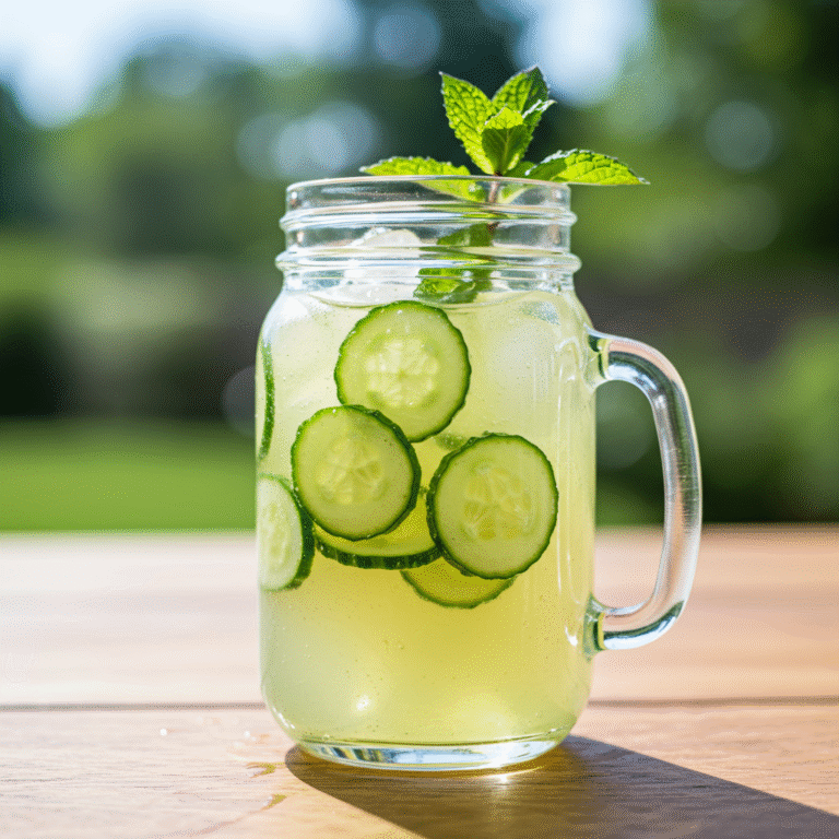 35 Easy Drinks For Kids That They’ll Absolutely Love – Flavorly Bites