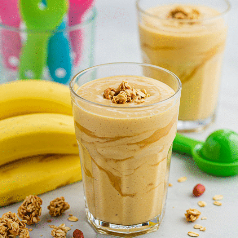 35 Easy Drinks For Kids That They’ll Absolutely Love – Flavorly Bites