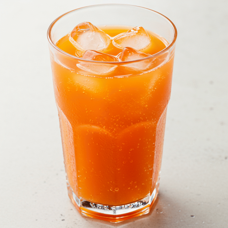 35 Easy Drinks For Kids That They’ll Absolutely Love – Flavorly Bites