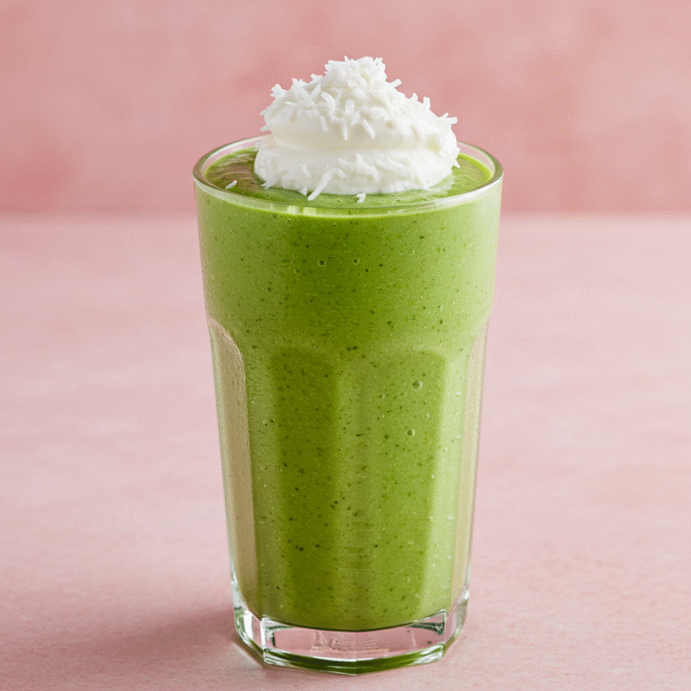 35 Easy Drinks For Kids That They’ll Absolutely Love – Flavorly Bites