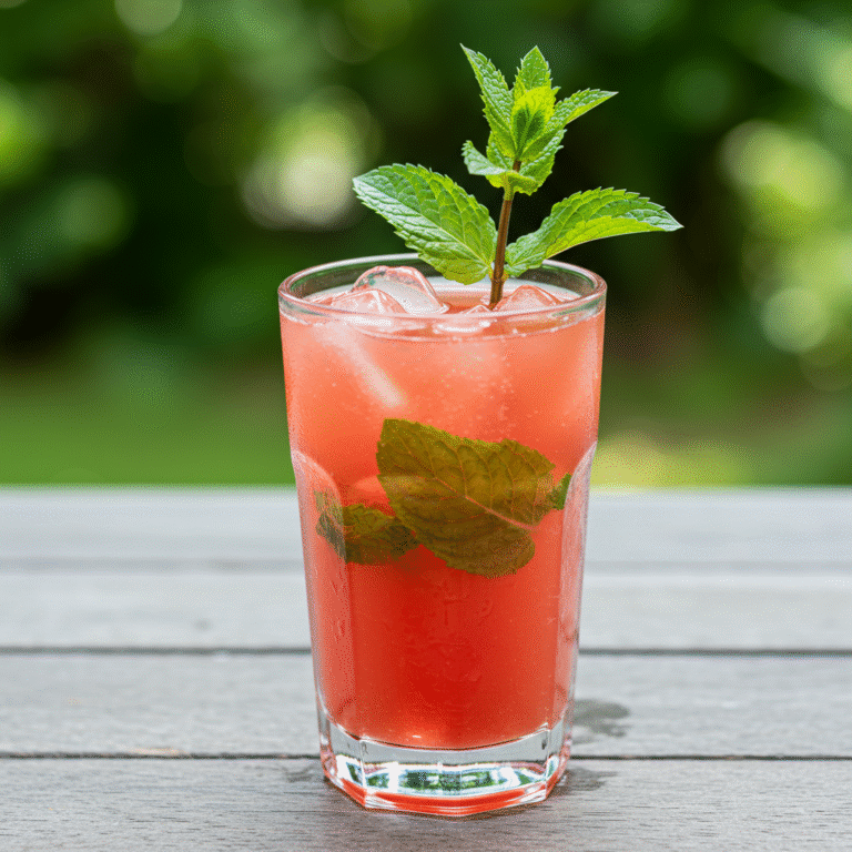 35 Easy Drinks For Kids That They’ll Absolutely Love – Flavorly Bites