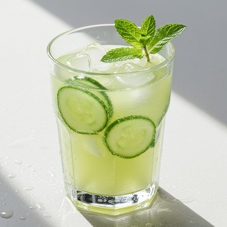 35 Easy Drinks For Kids That They’ll Absolutely Love – Flavorly Bites