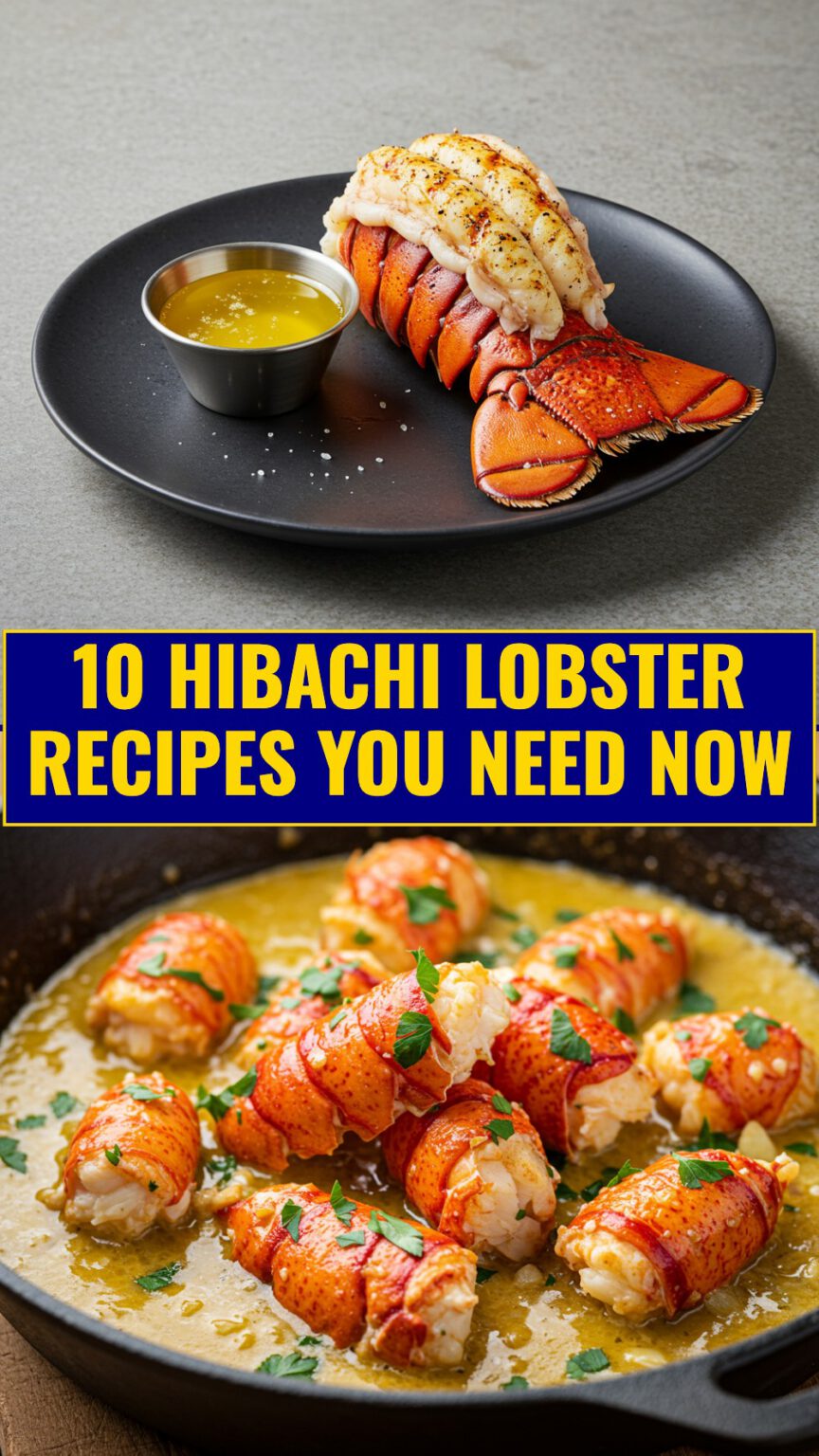 15 Lobster Side Dishes That’ll Make Your Dinner Legendary – Flavorly Bites