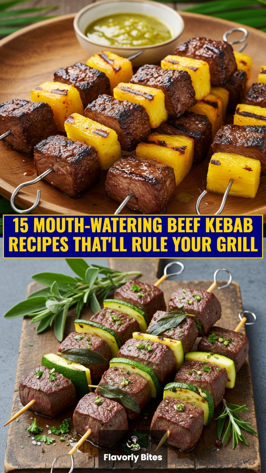 9 Dye-Free Dinner Recipes Your Family Will Beg You For – Flavorly Bites